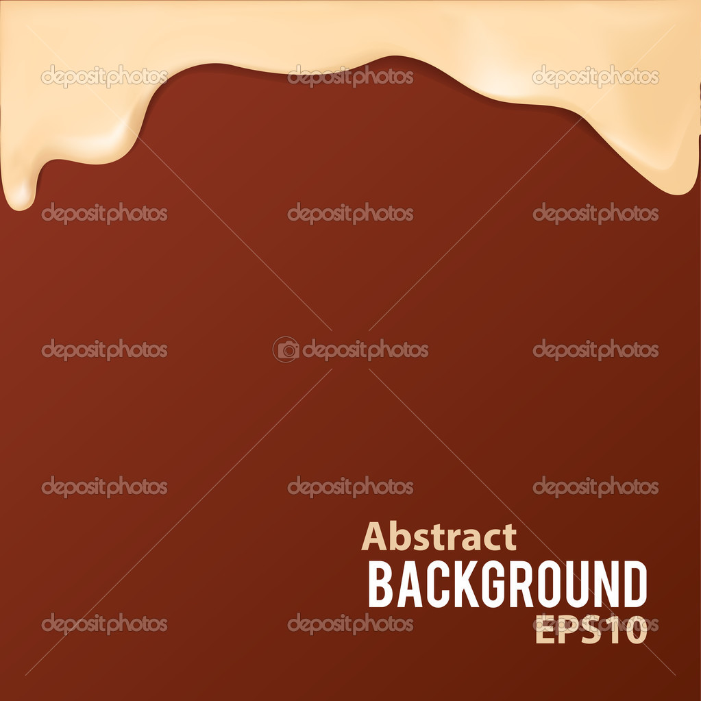 Abstract background with liquid frame. Stock Vector Image by ©Chuhail ...