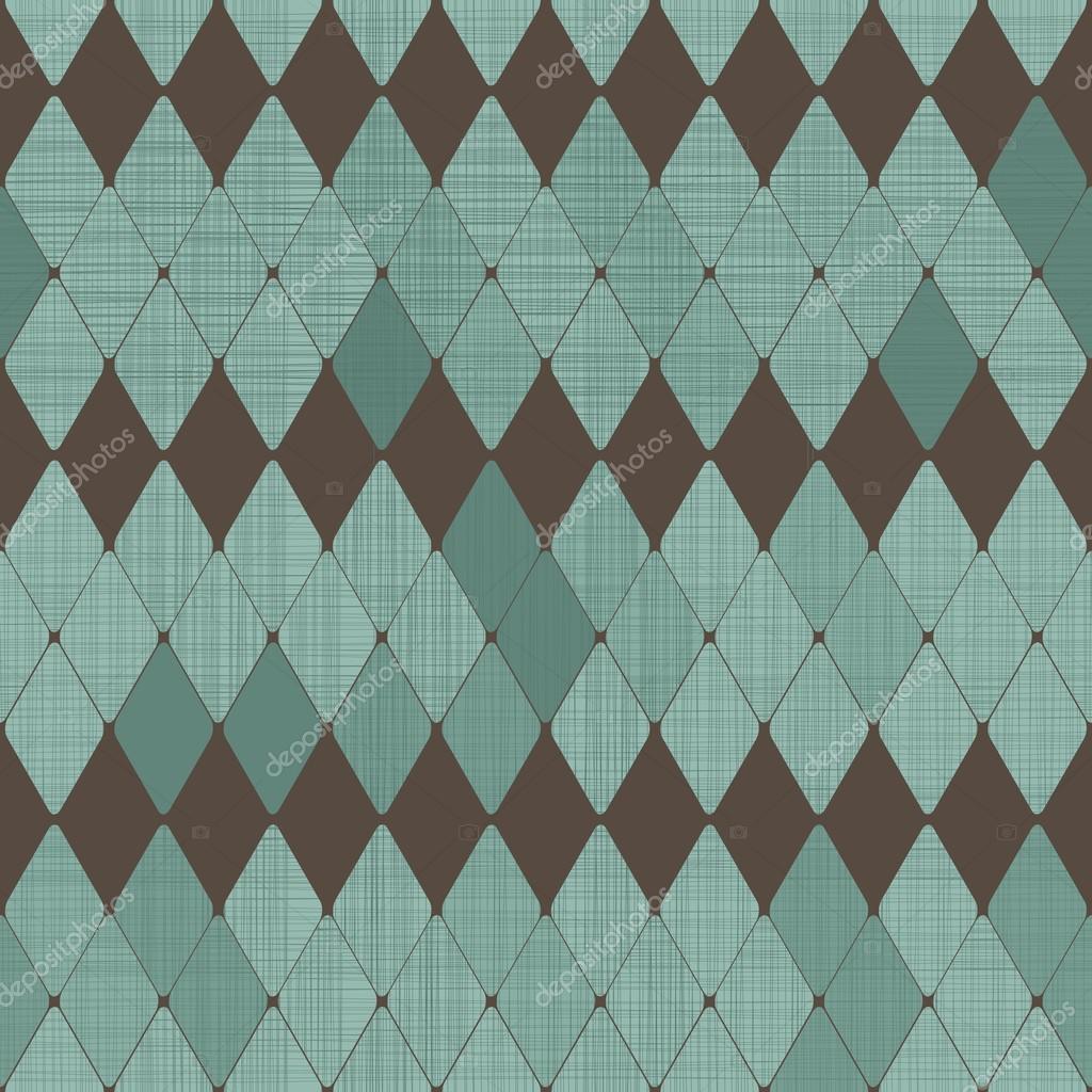 Seamless retro harlequin pattern Stock Vector Image by ©AnastasiiaKu ...