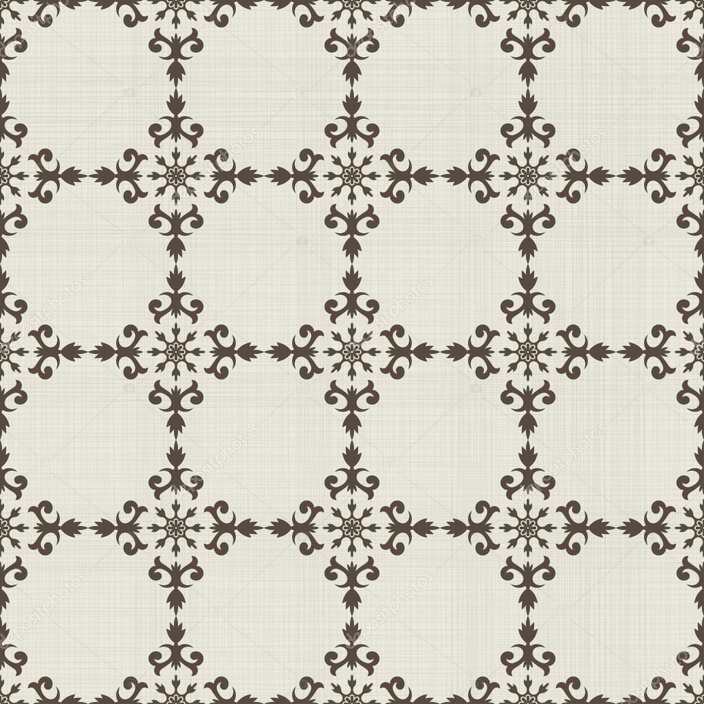 Patrón ruso tradicional sin costuras Vector de stock #40162975 de ...