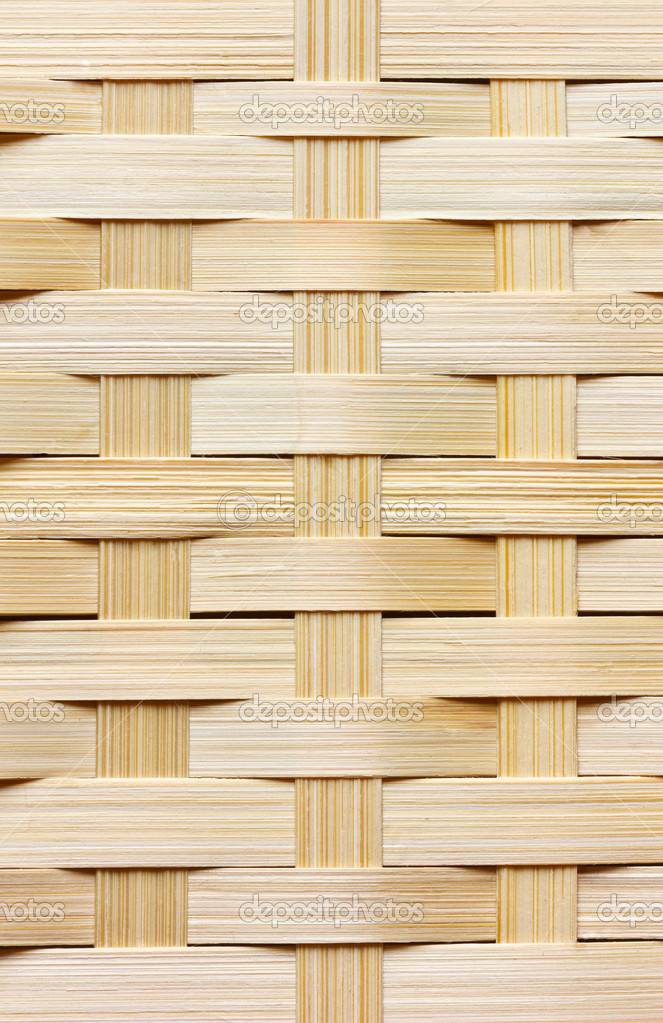 Wicker texture. Stock Photo by ©lidante 13173995