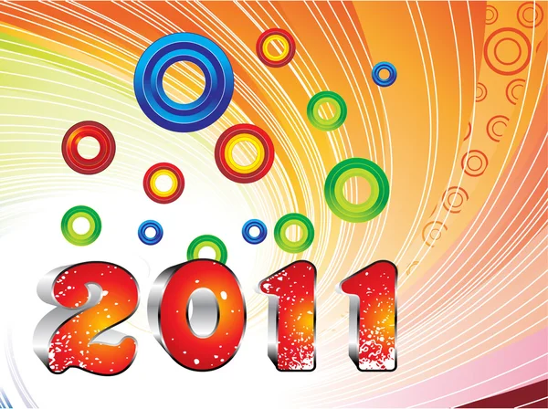 New year wallpaper Stock Vector Image by ©alliesinteract #3030111