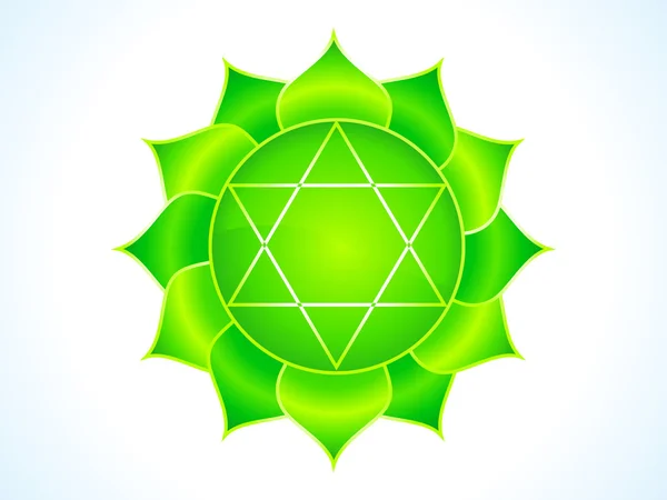 Heart chakra Vector Art Stock Images | Depositphotos