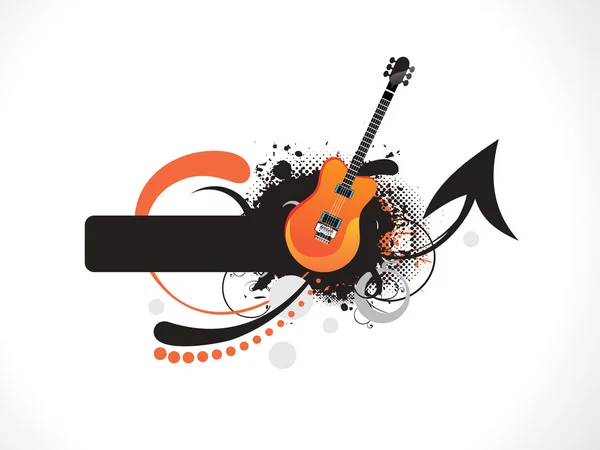 Abstract colorful musical night Stock Vector Image by ©rioillustrator ...