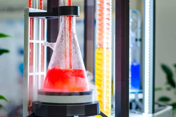 Chemical processes Stock Photos, Royalty Free Chemical processes Images ...