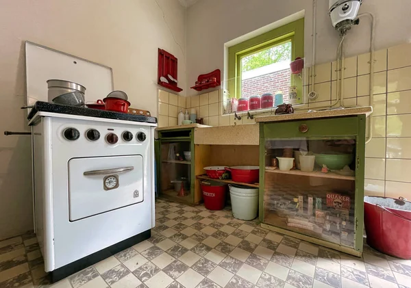 Small old kitchen Stock Photos, Royalty Free Small old kitchen Images ...