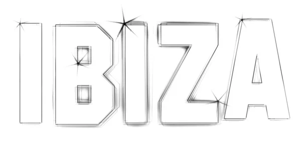 Logo ibiza pour piscine Stock Photos, Royalty Free Logo ibiza pour ...