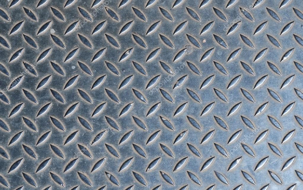 Metal grating — Stock Photo © njaj #34837725