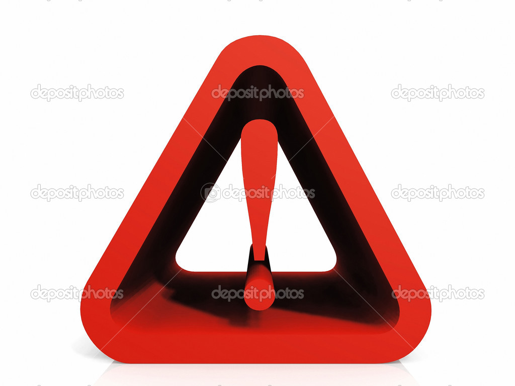 Risk symbol Stock Photo by ©njaj 48976363