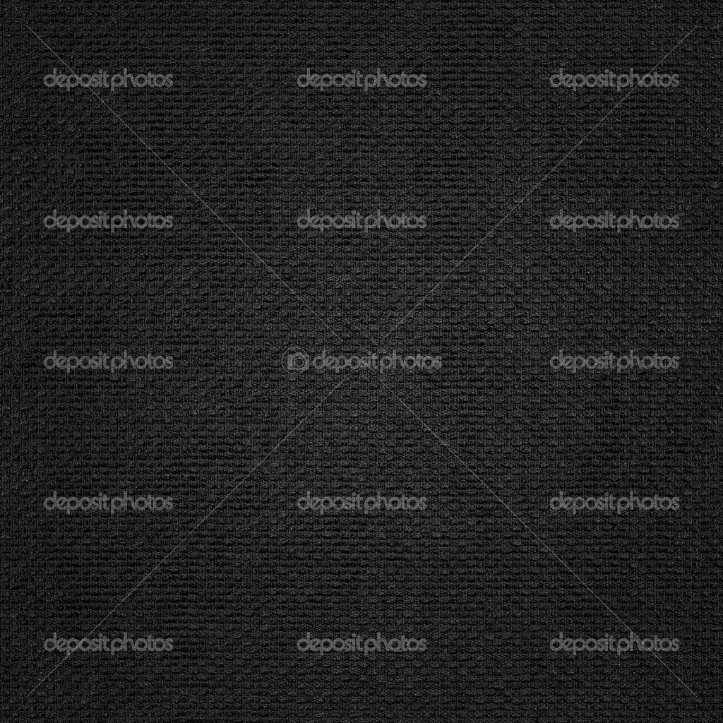 Black dark textile background — Stock Photo © marchello74 #17882813