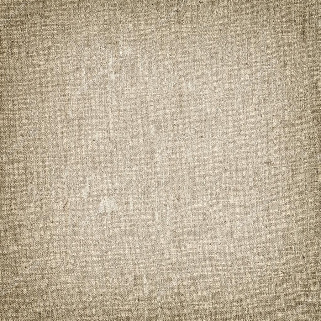 fond de texture de toile de lin — Photographie marchello74 © #33855501