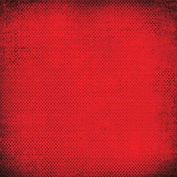 Red Fade Background