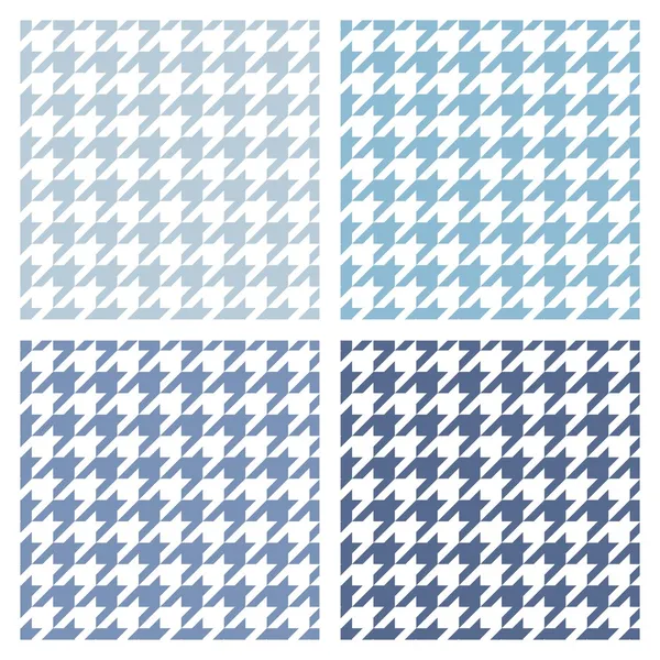 Houndstooth Vector Art Stock Images | Depositphotos