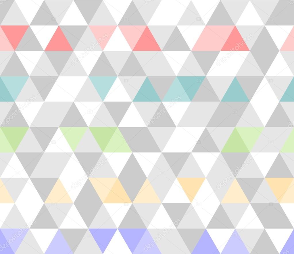 Background: pastel tile | Colorful tile background vector illustration ...