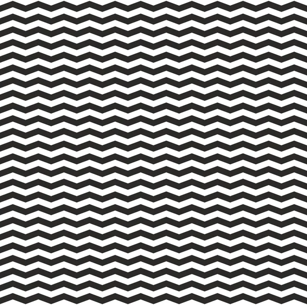 Chevron zig zag tile vector pattern or seamless background. Stock ...