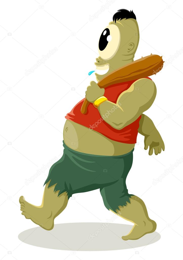 Giant Stock Vector Image by ©rudall30 #13442240