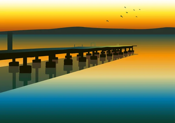 44,242,577 Jetty Vector Images | Depositphotos