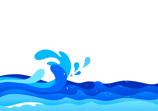 34,653 Waves Stock Illustrations | Depositphotos