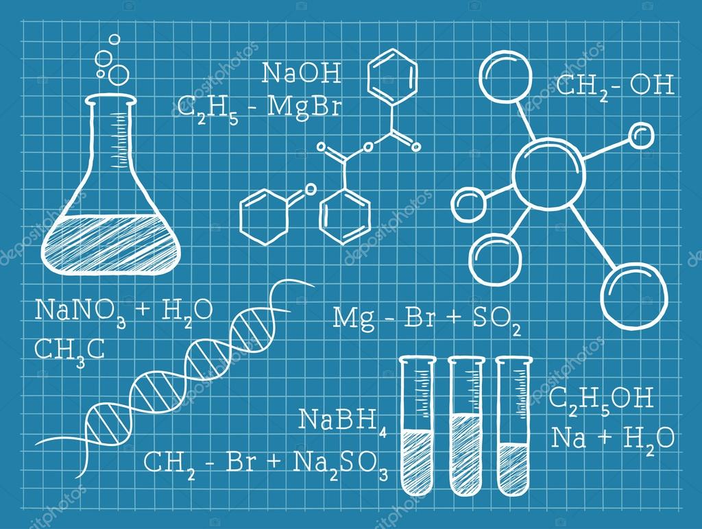 Gaceta de Química: Informando las novedades del mundo de la Química ...