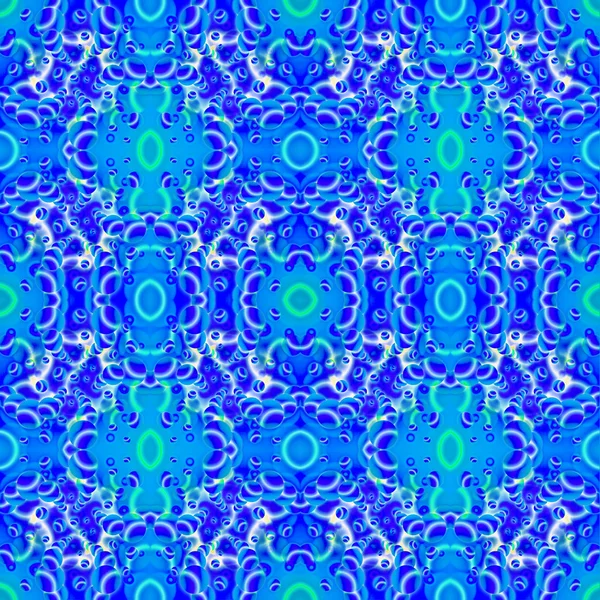 Psychedelic Visions — Stock Photo © MedusArt #25070835