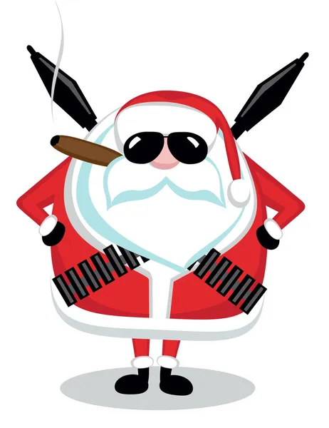 1,423 Bad santa Vector Images, Bad santa Illustrations | Depositphotos