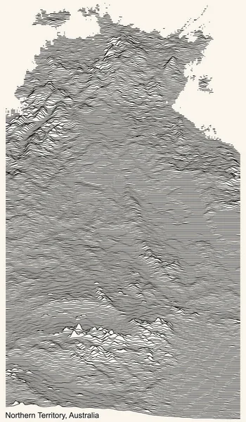 9,776,852 Australia map terrain Vector Images | Depositphotos