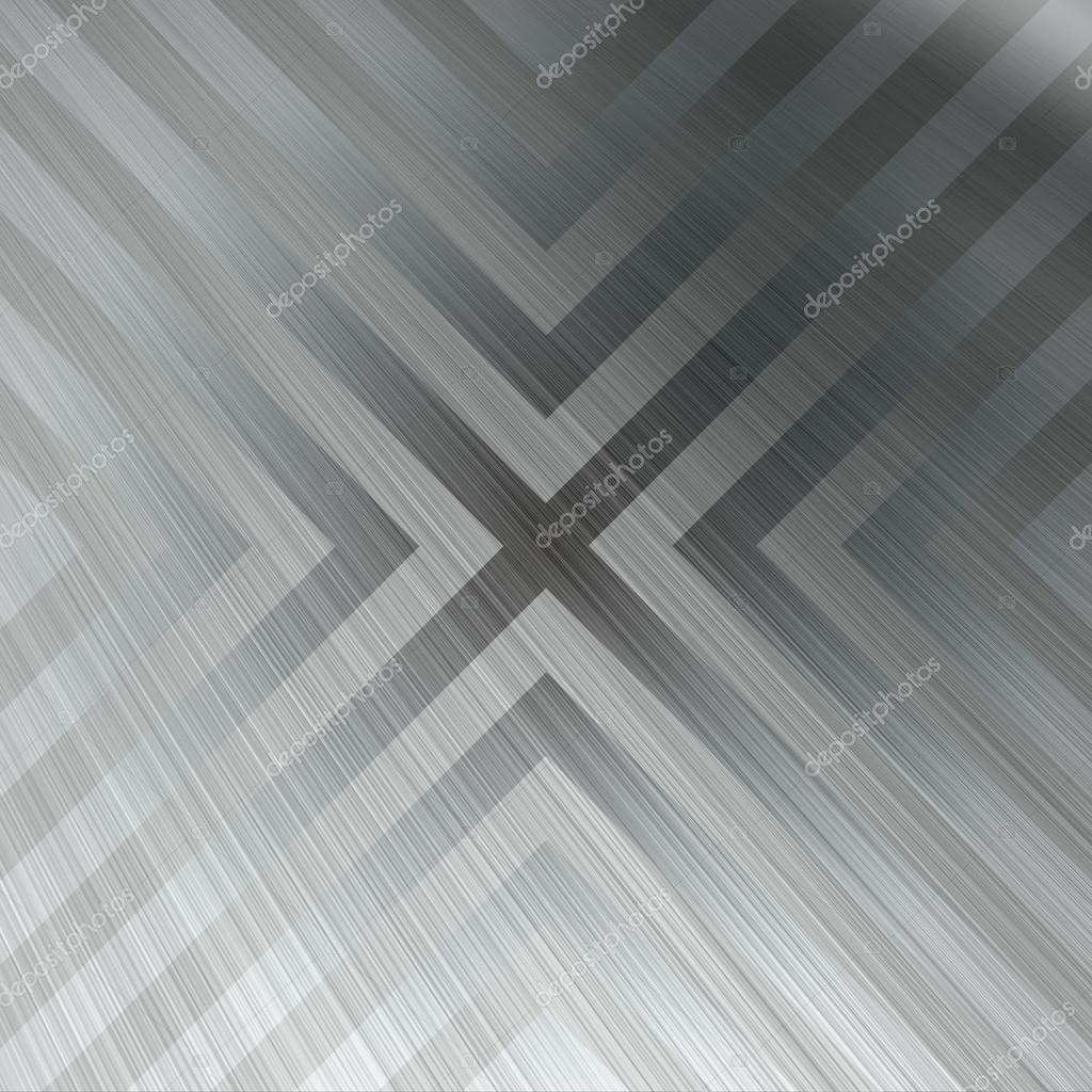 Chevron Brushed Metal Background Stock Photo by ©ArenaCreative 27107239