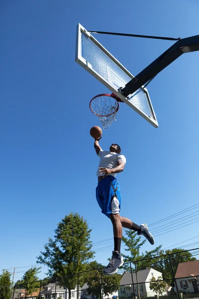 Dunking Stock Photos, Royalty Free Dunking Images | Depositphotos