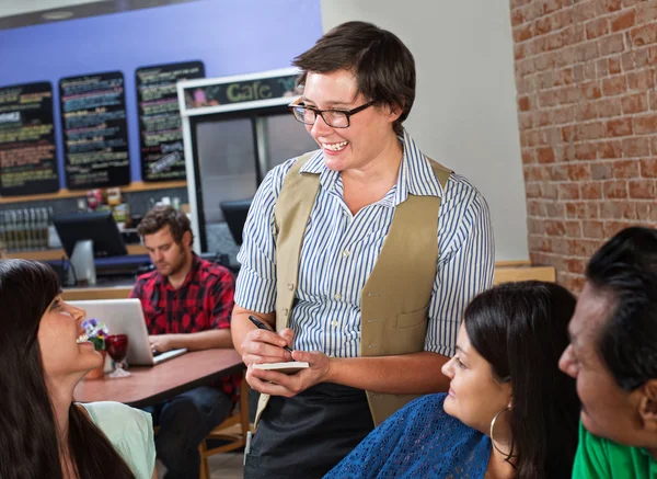 Taking orders Stock Photos, Royalty Free Taking orders Images ...