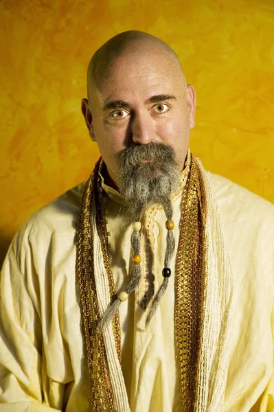 Funny Guru Stock Photo by ©creatista 39438907