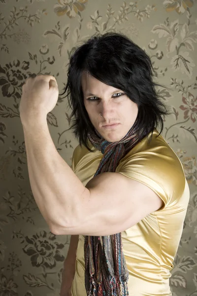 Burly bodybuilder Stock Photos, Royalty Free Burly bodybuilder Images ...