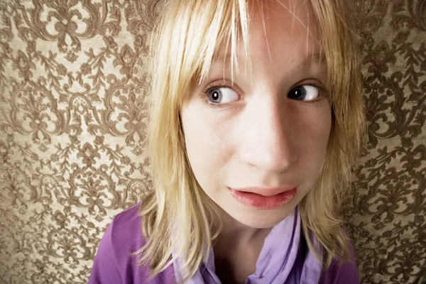 Girl with adhd Stock Photos, Royalty Free Girl with adhd Images ...