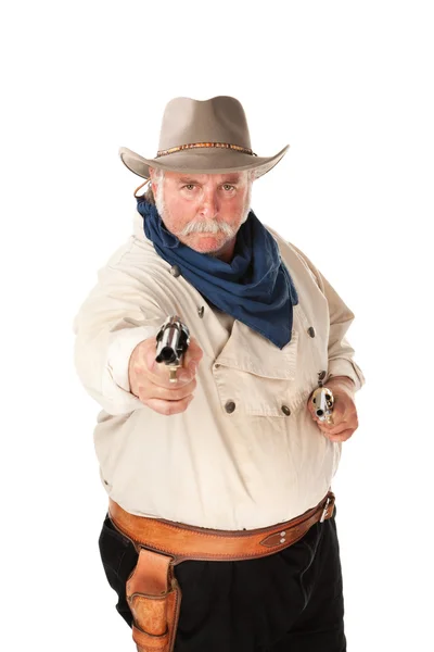 Sneaky Cowboy Stock Photo by ©creatista 40316627