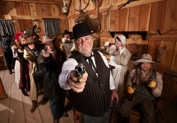 Old west gunfighters Stock Photos, Royalty Free Old west gunfighters ...
