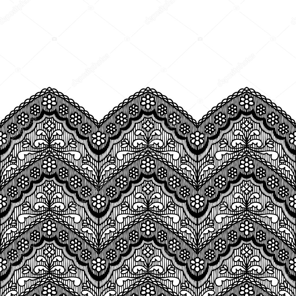 Fondo vintage de encaje . Vector de stock #39791247 de ©comotom0