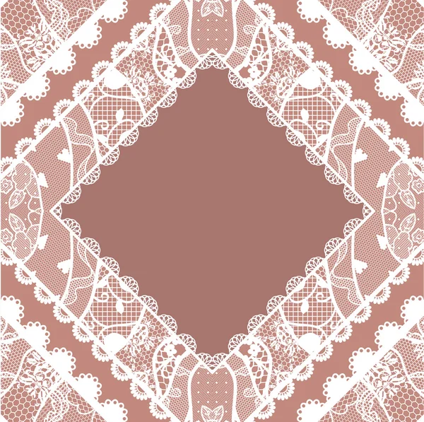 Lacy vintage background. Stock Vector by ©comotom0 39791091