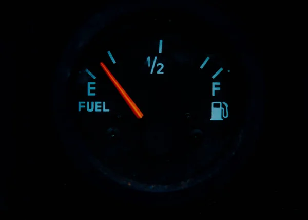 Fuel gauge empty Stock Photos, Royalty Free Fuel gauge empty Images ...