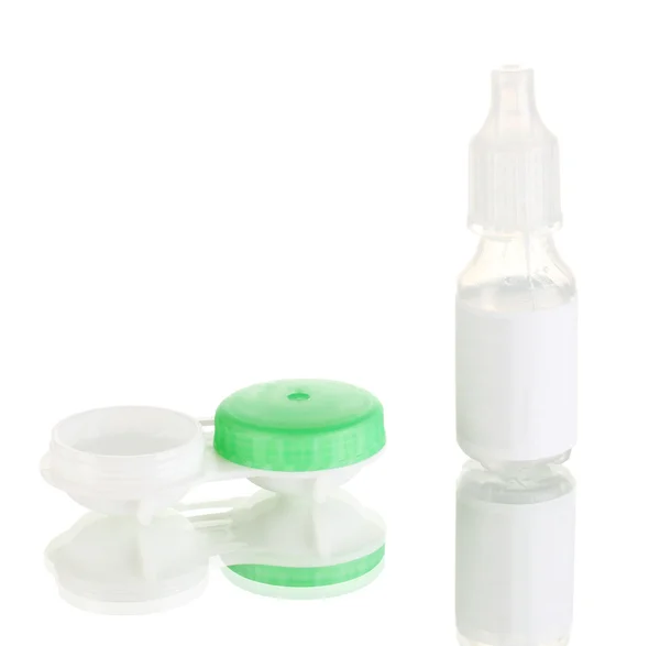 Eye drops container Stock Photos, Royalty Free Eye drops container ...