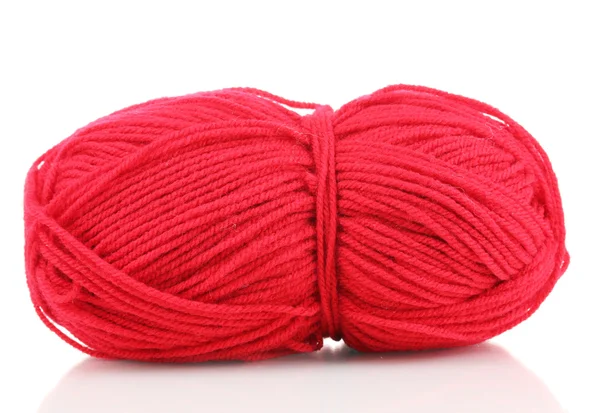 Ball of red yarn Stock Photo by ©nito103 56913083