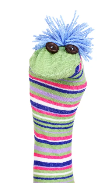Sock puppet Stock Photos, Royalty Free Sock puppet Images | Depositphotos