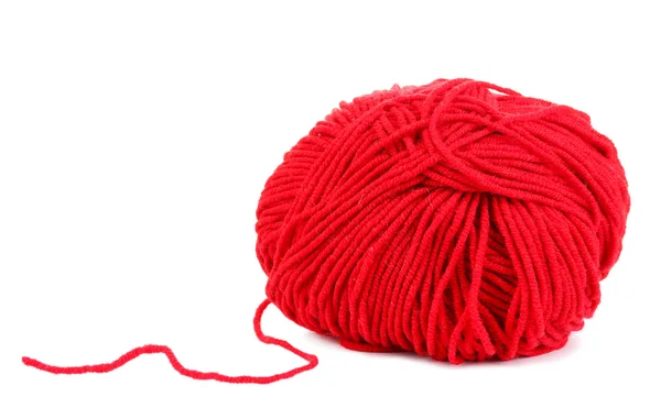 Ball of yarn Stock Photo by ©kolazig 4967936