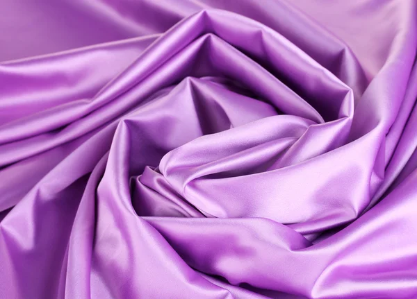 Violet silk drape, background Stock Photo by ©belchonock 11353033