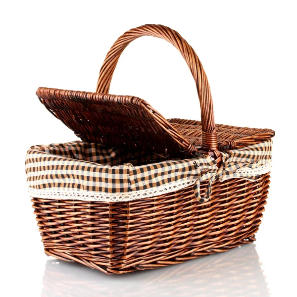 Picnic basket Stock Photos, Royalty Free Picnic basket Images ...