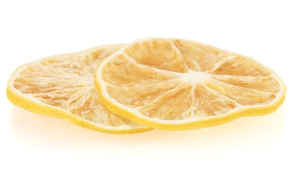 Dried Lemon