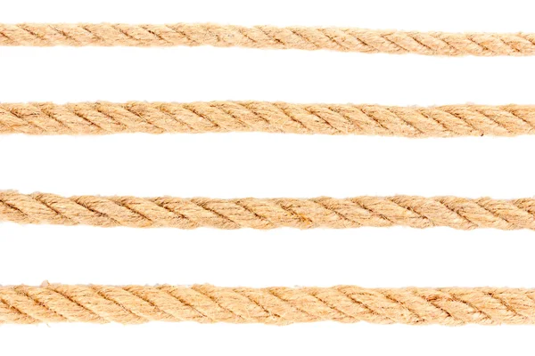 4 ropes Stock Photo by ©damas2000 11397780