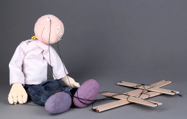 Puppet Stock Photos, Royalty Free Puppet Images | Depositphotos