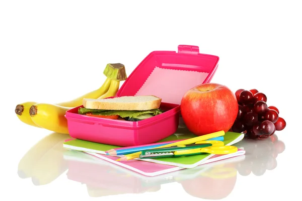 Lunchbox Stock Photos, Royalty Free Lunchbox Images | Depositphotos