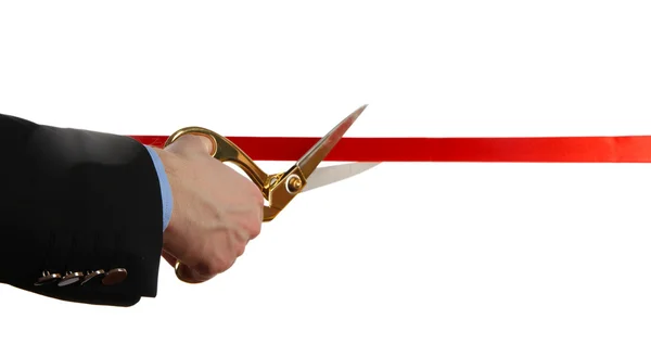 Ribbon cutting Stock Photos, Royalty Free Ribbon cutting Images ...