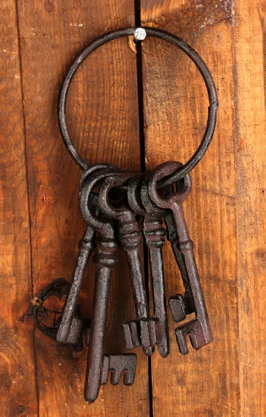 Hanging keys Stock Photos, Royalty Free Hanging keys Images | Depositphotos