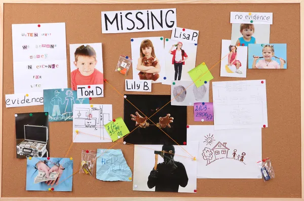 Detective board Images - Search Images on Everypixel