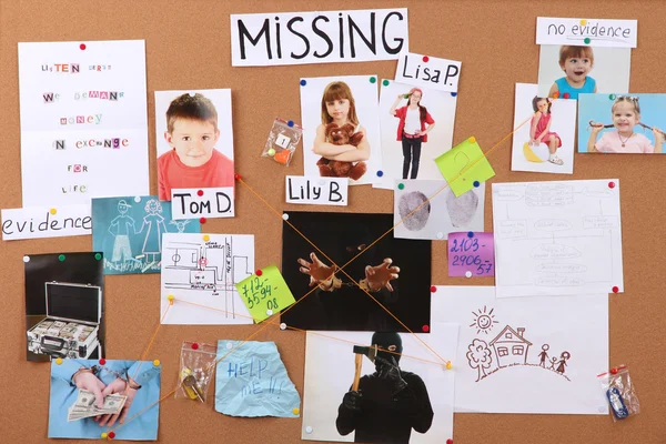 Detective board Images - Search Images on Everypixel